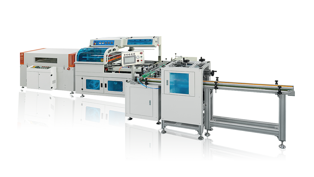 Packing Systems – HCX-Europe